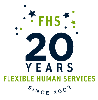 Praca w Holandii - Flexible Human Services
