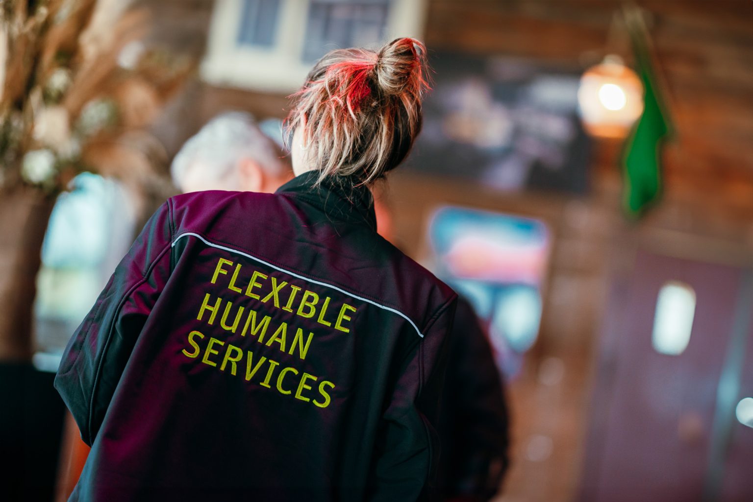 FHS Relatiedag 2024: Een Spectaculaire Dag bij Circuit Zandvoort - Flexible Human Services